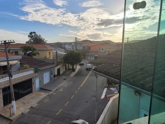 Sobrado com 2 dormitórios à venda, 87 m² Parque Continental I Guarulhos/SP