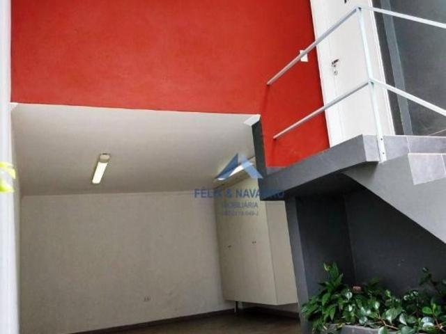 Sobrado com 2 dormitórios à venda, 87 m² por R$ 460.000,00 Freguesia do Ó São Paulo/SP