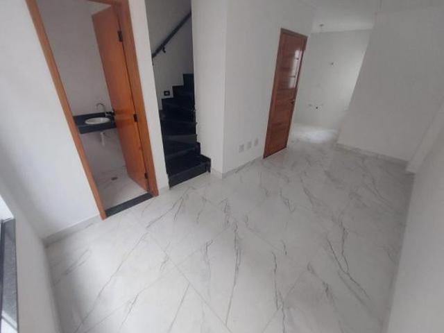 Sobrado com 2 dormitórios à venda, 87 m² por R$ 490.000,00 Vila Granada São Paulo/SP