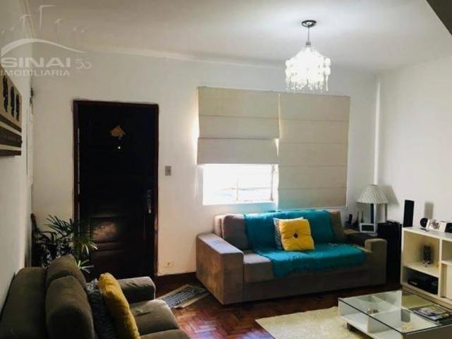 Sobrado com 2 dormitórios à venda, 87 m² por R$ 520.000,00 Jardim Petrópolis São Paulo/SP