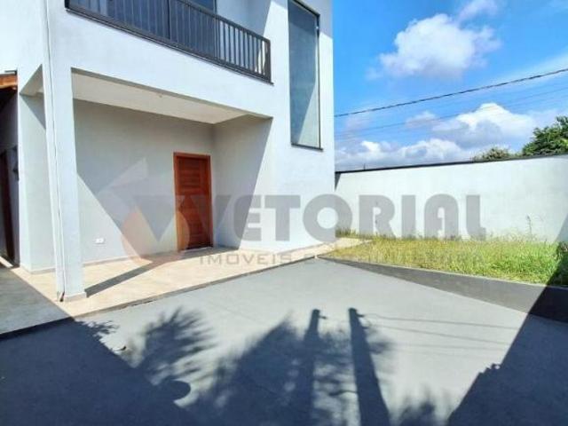 Sobrado com 2 dormitórios à venda, 87 m² por R$ 550.000,00 Balneário dos Golfinhos Caraguatatuba