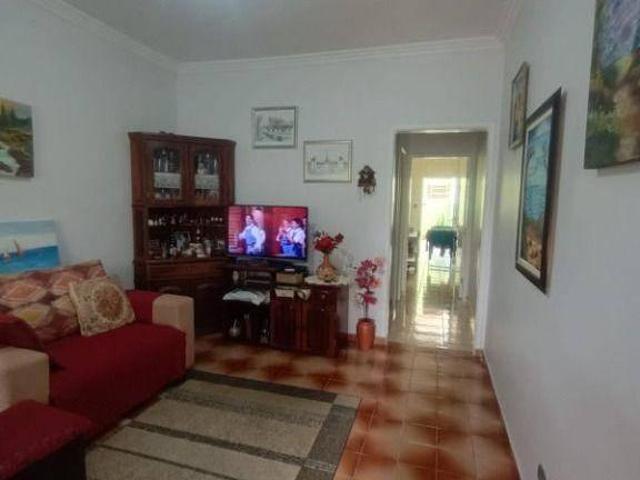 Sobrado com 2 dormitórios à venda, 87 m² por R$ 565.000,00 Centro São Bernardo do Campo/SP