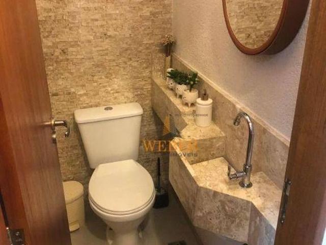 Sobrado com 2 dormitórios à venda, 87 m² por R$ 580.000,00 Jardim Maria Tereza Cotia/SP
