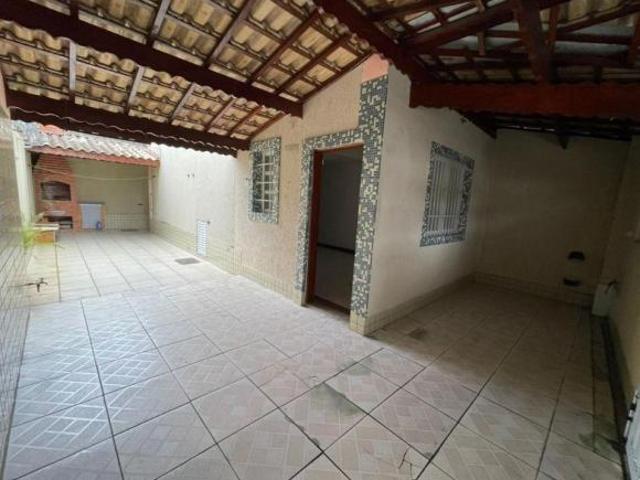 Sobrado à venda, 87 m² por R$ 595.000,00 Vila Guilhermina Praia Grande/SP