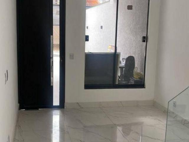 Sobrado com 2 dormitórios à venda, 87 m² por R$ 679.900,00 Vila Granada São Paulo/SP