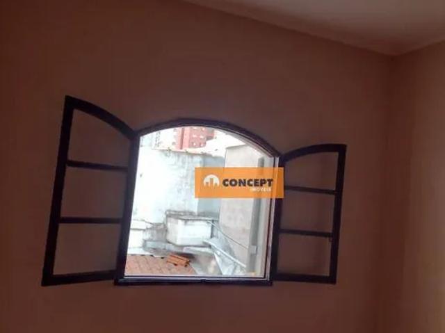 Sobrado com 2 dormitórios à venda, 87 m² por R$ 690.000,00 Ipiranga São Paulo/SP