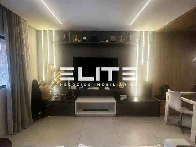 Sobrado com 2 dormitórios à venda, 87 m² por R$ 870.000,00 Vila Alzira Santo André/SP