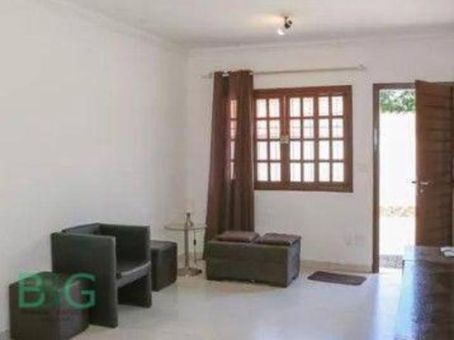 Sobrado com 2 dormitórios à venda, 87 m² por R$ 929.000,00 Alto da Lapa São Paulo/SP
