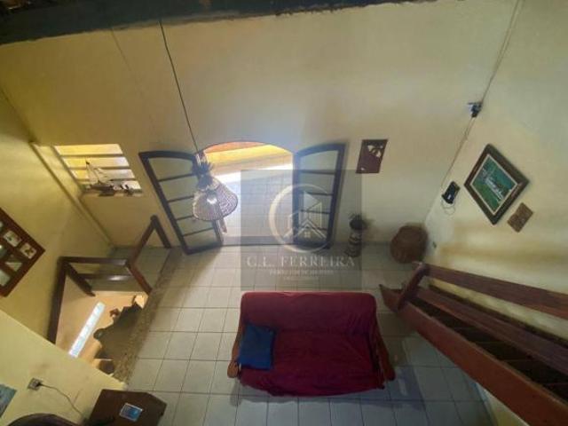 Sobrado com 2 dormitórios à venda, 87 m² por R$ 337.000 Cidade das Crianças Praia Grande/SP