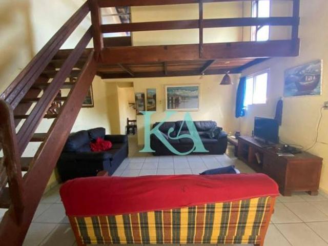 Sobrado com 2 dormitórios à venda, 87 m² por R$ 337.000,00 Cidade das Crianças Praia Grande/SP