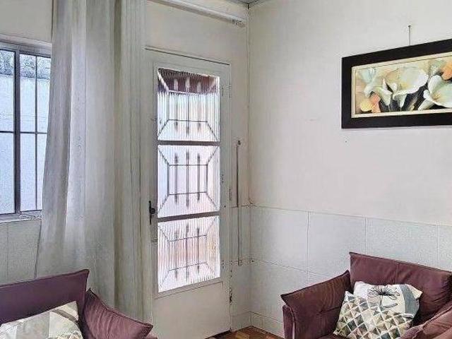 Sobrado com 2 dormitórios à venda, 87 m² por R$ 398.000 Jardim Brasil São Paulo/SP