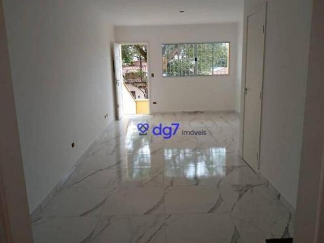 Sobrado com 2 dormitórios à venda, 88 m² Butantã São Paulo/SP