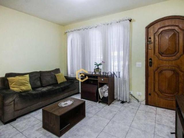 Sobrado com 2 dormitórios à venda, 88 m² Jardim Mangalot São Paulo/SP