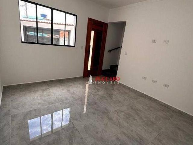 Sobrado com 2 dormitórios à venda, 88 m² por R$ 400.000,00 Estância Paraíso Itaquaquecetuba/SP