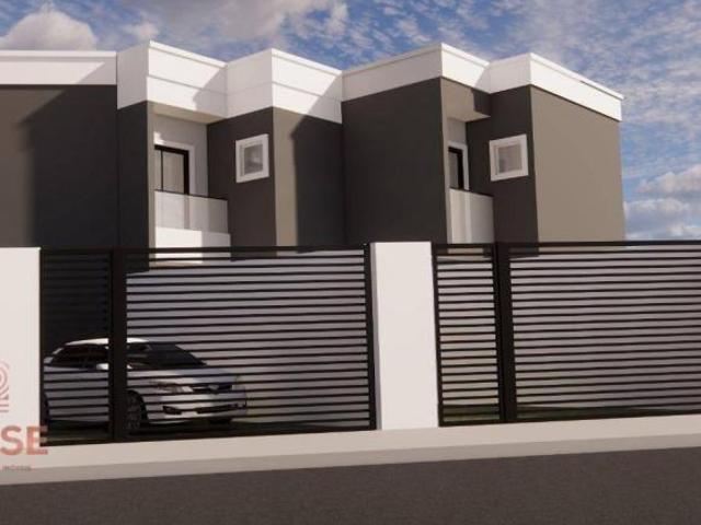 Sobrado com 2 dormitórios à venda, 88 m² por R$ 430.000,00 Jardim Amazonas Itaquaquecetuba/SP