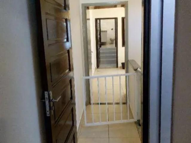 Sobrado com 2 dormitórios à venda, 88 m² por R$ 485.000,00 Vila Clarice São Paulo/SP
