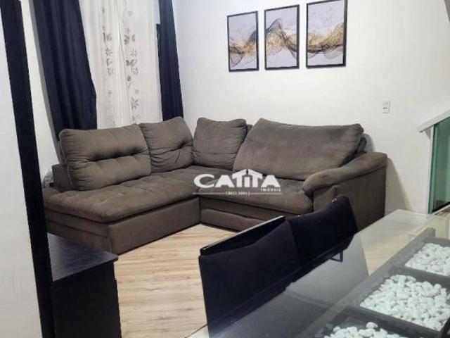 Sobrado com 2 dormitórios à venda, 88 m² por R$ 499.000,00 Aricanduva São Paulo/SP