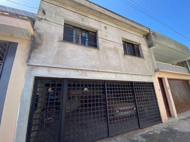 Sobrado com 2 dormitórios à venda, 88 m² por R$ 525.000,00 Água Rasa São Paulo/SP