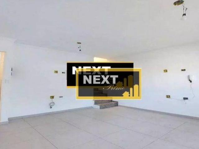 Sobrado com 2 dormitórios à venda, 88 m² por R$ 630.000,00 Vila Matilde São Paulo/SP