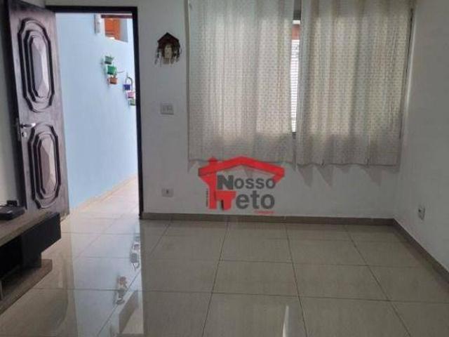 Sobrado com 2 dormitórios à venda, 88 m² por R$ 745.000,00 Lapa São Paulo/SP