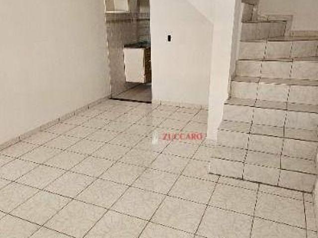 Sobrado com 2 dormitórios à venda, 88 m² por R$ 325.000,00 Jardim Adriana Guarulhos/SP