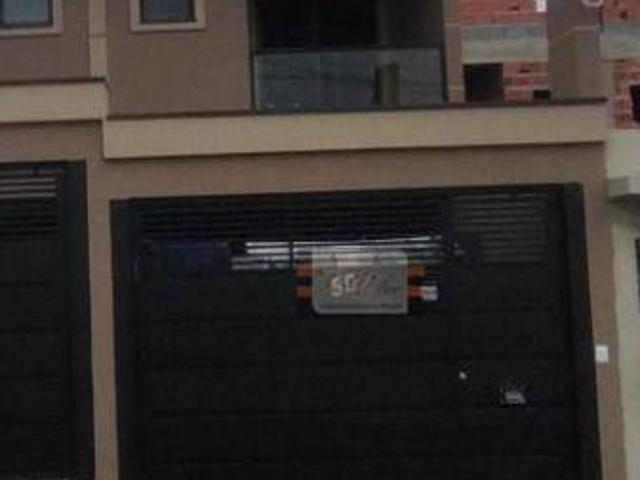 Sobrado com 2 dormitórios à venda, 88 m² por R$ 375.000,00 Perus São Paulo/SP