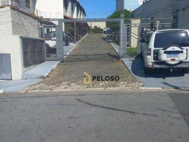 Sobrado com 2 dormitórios à venda | 88m² por R$ 400.000 | Tremembé São Paulo/SP