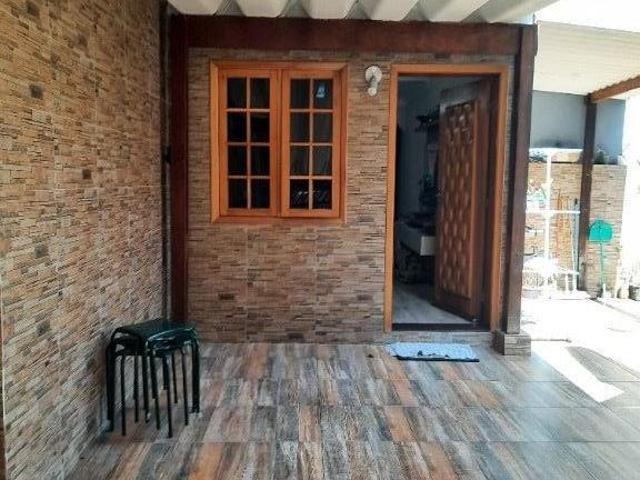 Sobrado com 2 dormitórios à venda, 89 m² por R$ 430.000,00 Vila Baeta Neves São Bernardo do Camp
