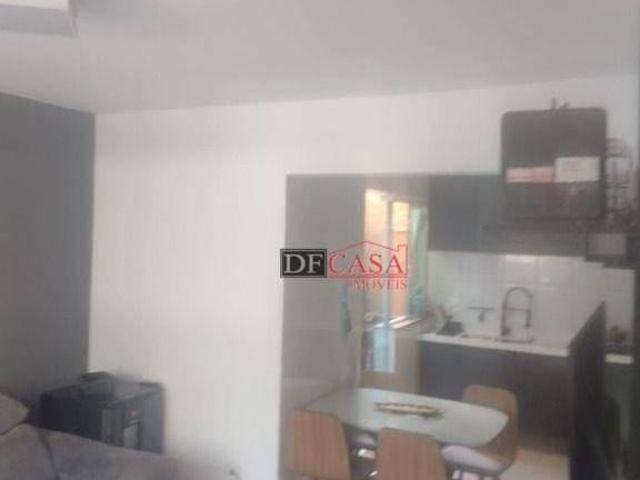 Sobrado com 2 dormitórios à venda, 89 m² por R$ 434.000,00 Jardim Nossa Senhora do Carmo São Pau