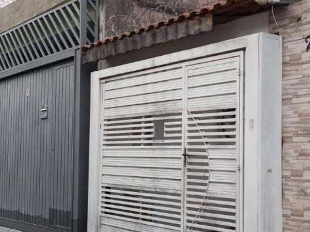 Sobrado com 2 dormitórios à venda, 89 m² por R$ 450.000,00 Penha de França São Paulo/SP