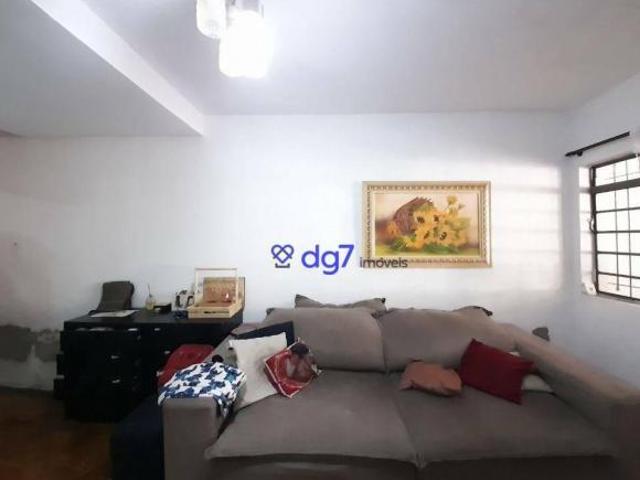 Sobrado com 2 dormitórios à venda, 89 m² por R$ 450.000,00 Vila Sônia São Pa