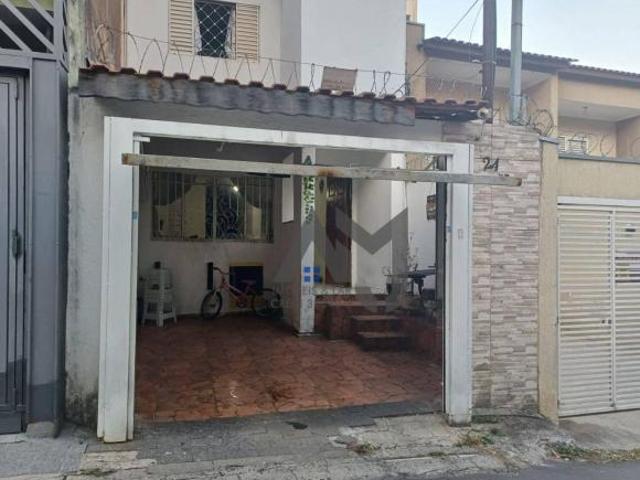 Sobrado com 2 dormitórios à venda, 89 m² por R$ 478.723,48 Penha de França São Paulo/SP
