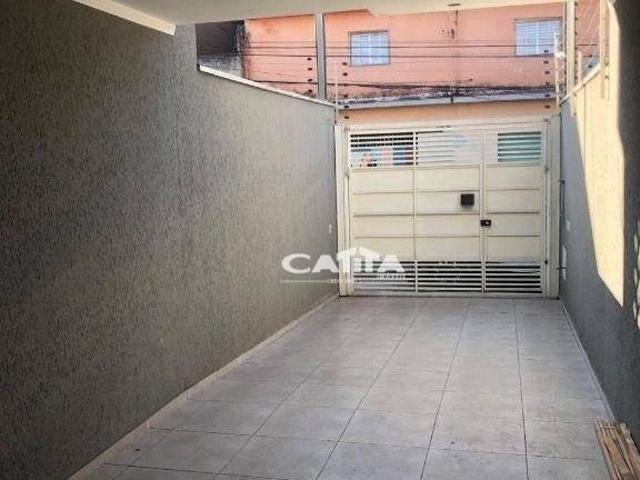 Sobrado com 2 dormitórios à venda, 89 m² por R$ 485.000,00 Vila Matilde São Paulo/SP