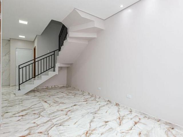 Sobrado à venda, 89 m² por R$ 499.000,00 Uberaba Curitiba/PR