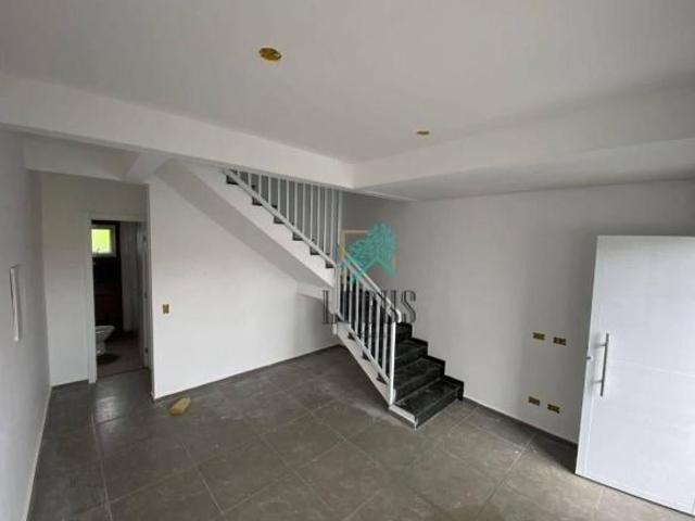 Sobrado com 2 dormitórios à venda, 89 m² por R$ 508.800,00 Jardim Santa Rita Diadema/SP