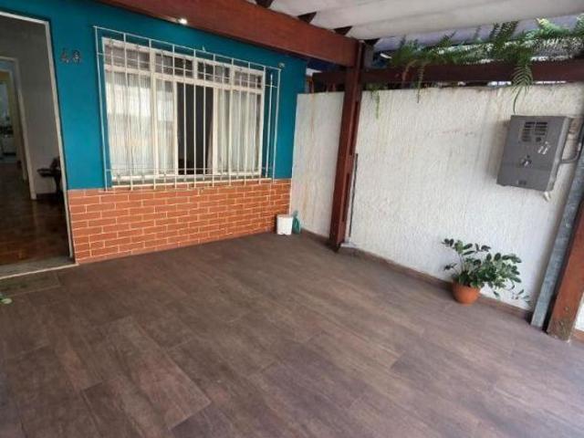 Sobrado com 2 dormitórios à venda, 114 m² por R$ 550.000,00 Água Fria São Paulo/SP