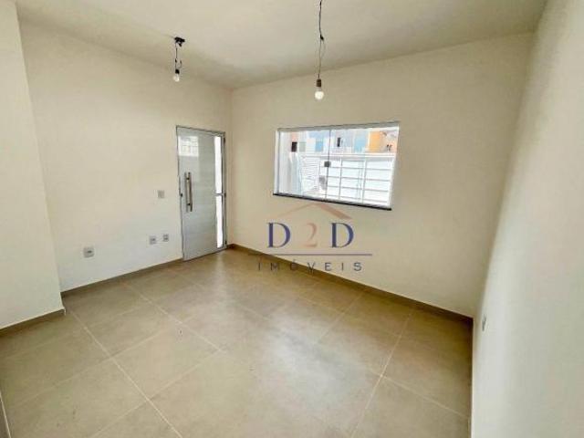 Sobrado com 2 dormitórios à venda, 89 m² por R$ 580.000,00 Nova Atibaia Atibaia/SP