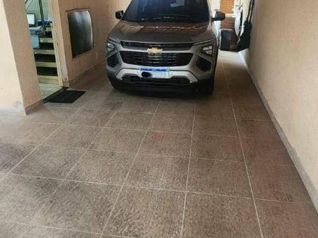 Sobrado com 2 dormitórios à venda, 89 m² por R$ 650.000,00 Vila Castelo Branco Campinas/SP