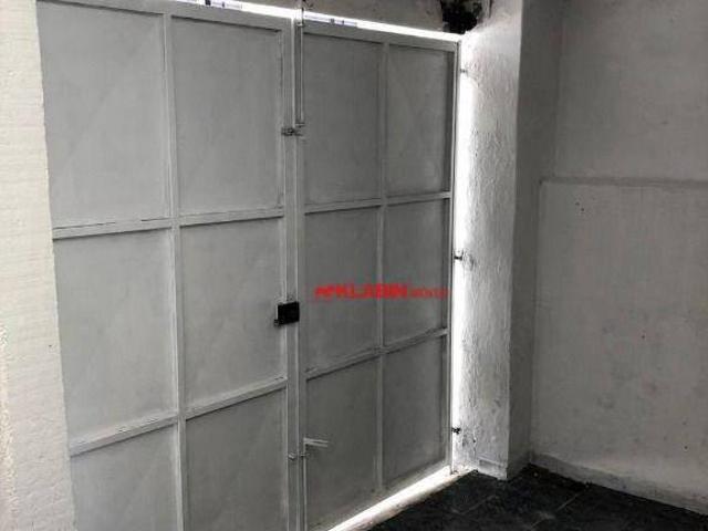 Sobrado com 2 dormitórios à venda, 89 m² por R$ 650.000,00 Vila Deodoro São Paulo/SP