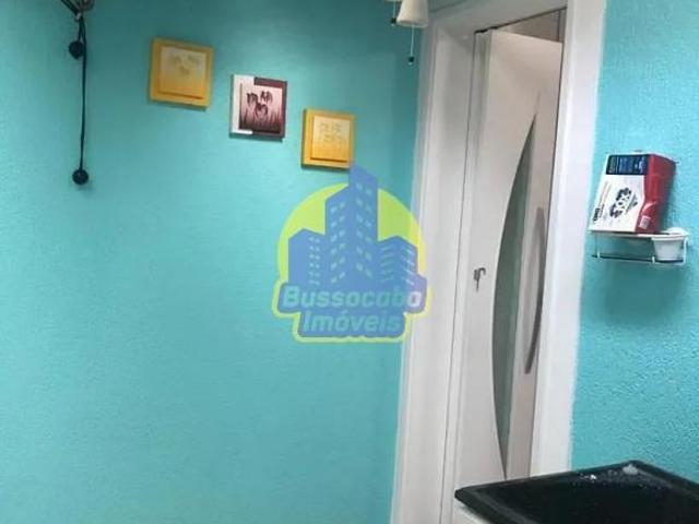 Sobrado com 2 dormitórios à venda, 89 m² por R$ 650.000,00 Vila São Francisco São Paulo/SP