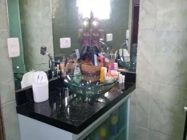 Sobrado com 2 dormitórios à venda, 89 m² por R$ 700.000,00 Jardim Cláudia São Paulo/SP