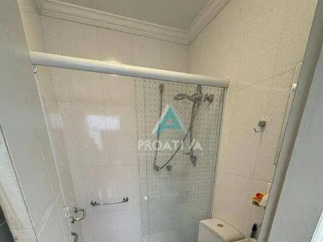 Sobrado com 2 dormitórios à venda, 89 m² por R$ 870.000,00 Jardim São Caetano do Sul
