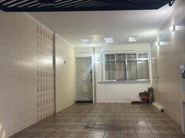 Sobrado com 2 dormitórios à venda, 89 m² por R$ 926.000 Jardim São Caetano São Caetano do Sul/SP