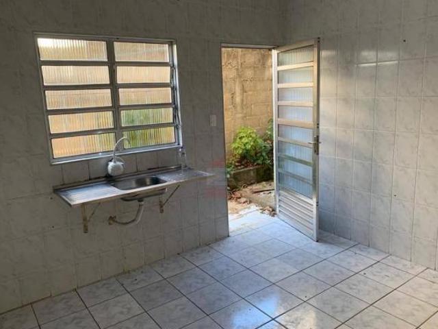Sobrado com 2 dormitórios à venda, 89 m² por R$ 250.000,00 Aguassaí Cotia/SP