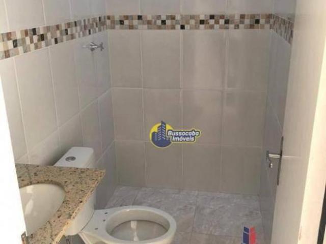 Sobrado com 2 dormitórios à venda, 89 m² por R$ 380.000 Jardim Santos Dumont São Paulo/SP SO00