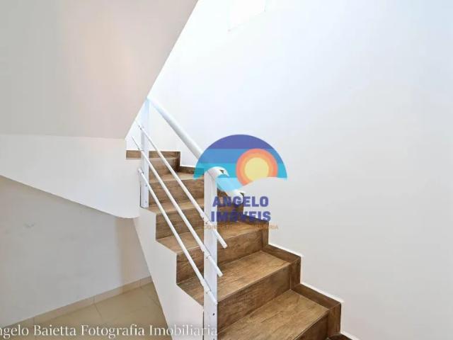 Sobrado com 2 dormitórios à venda, 89 m² por R$ 380.000,00 Jardim Ribamar Peruíbe/SP