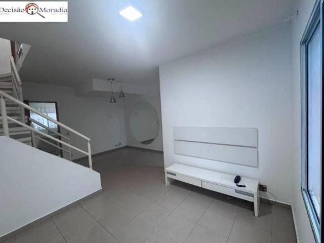 Sobrado com 2 dormitórios à venda, 89 m² por R$ 390.000,00 Jardim Ipês Cotia/SP