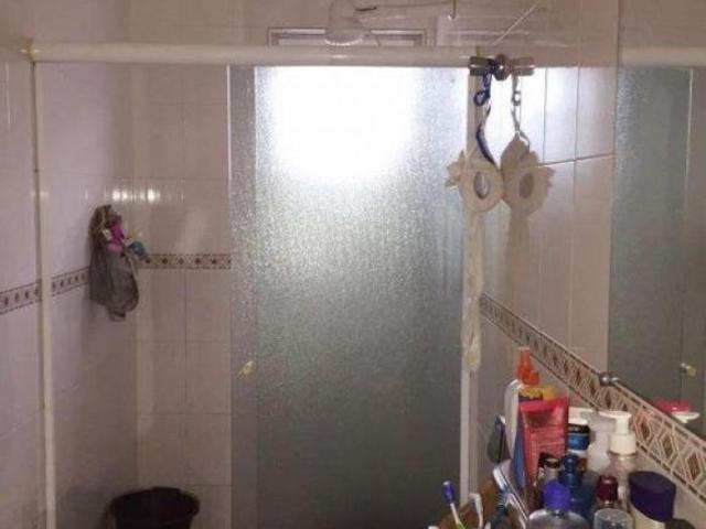 Sobrado com 2 dormitórios à venda, 90 m² Vila Augusta Guarulhos/SP