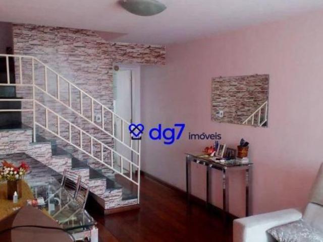 Sobrado com 2 dormitórios à venda, 90 m² Vila Antônio São Paulo/SP