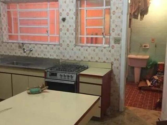 Sobrado com 2 dormitórios à venda, 90 m² Vila Bastos Santo André/SP